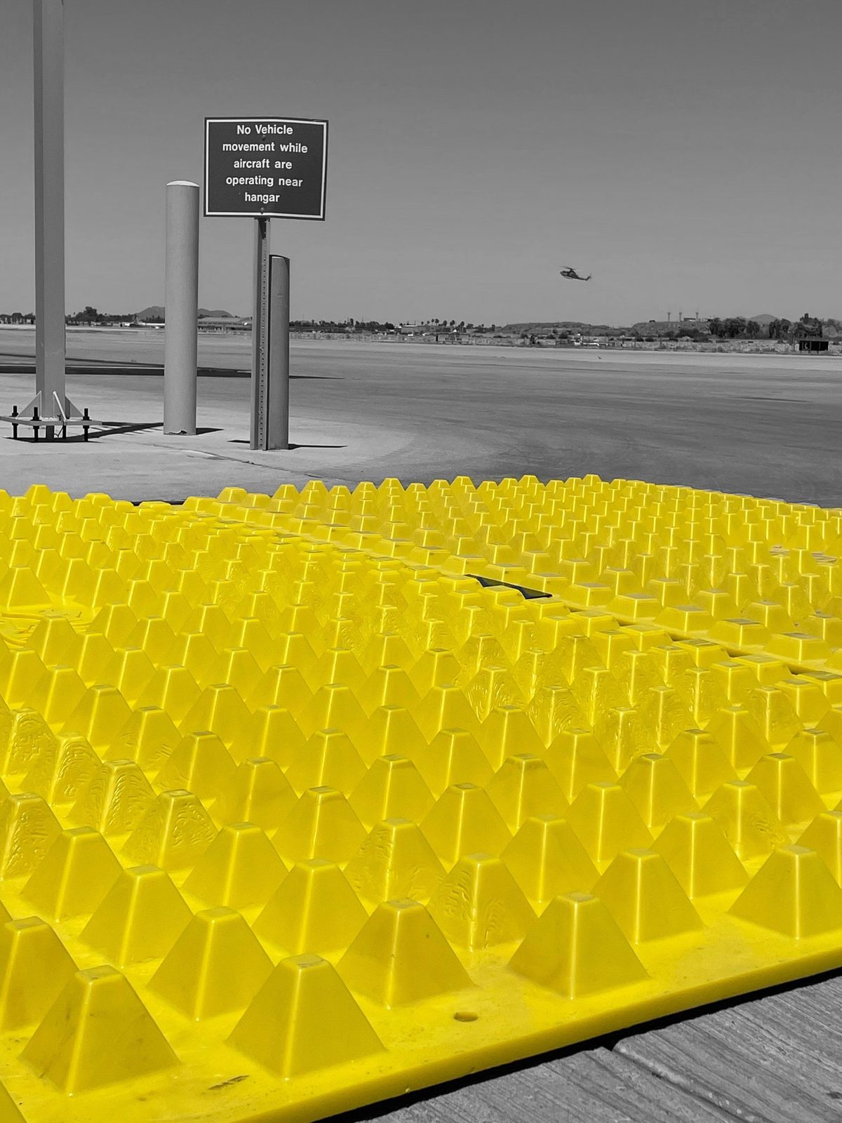 FODS Trackout Control Mats - Reusable Construction Entrance | FODS ...