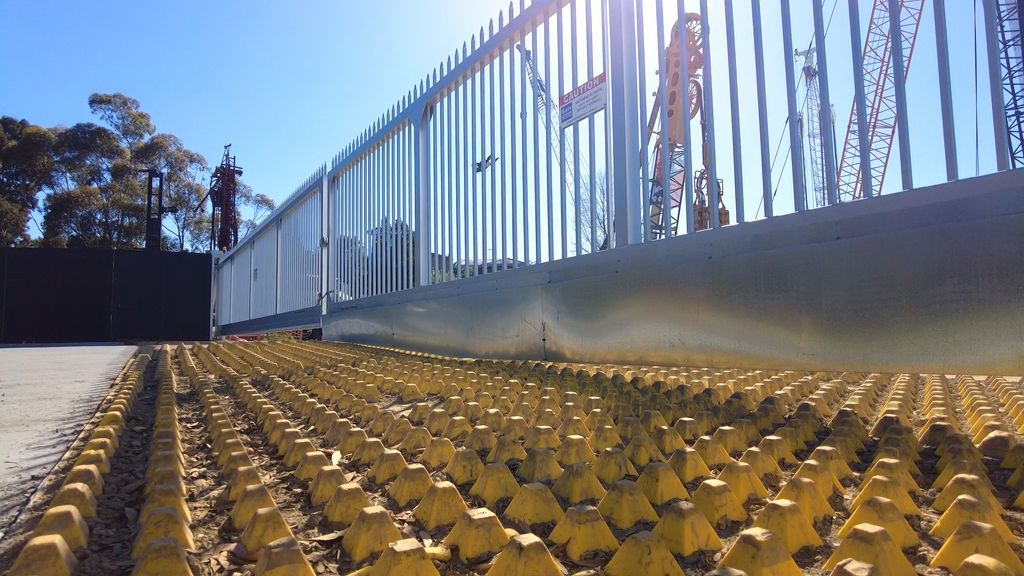 Monthly Dirt June Edition - FODS vs Rock | FODS Trackout Control System