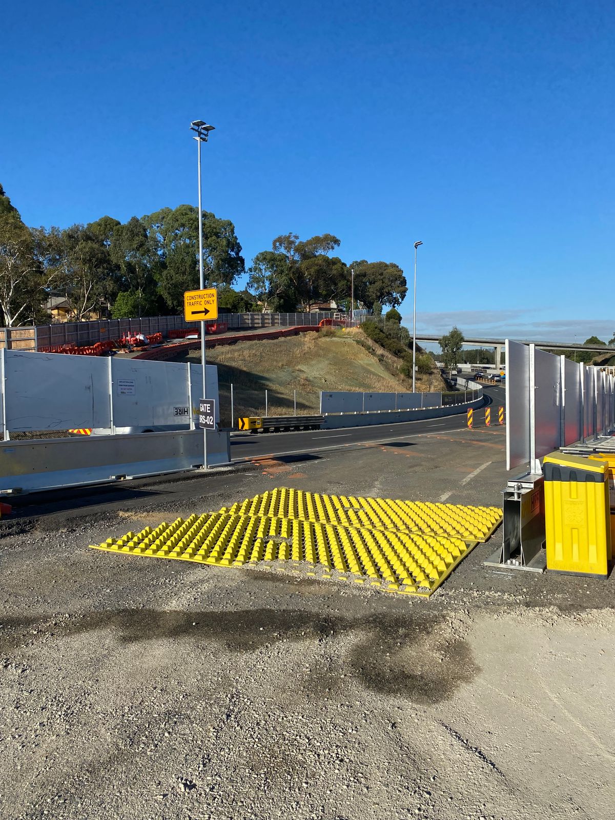 Monthly Dirt June Edition - FODS vs Rock | FODS Trackout Control System