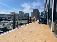 Commonwealth Pier Revitalization Project