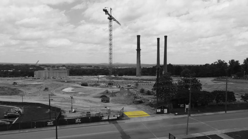 Virginia Construction Entrances | FODS Trackout Control | FODS Trackout ...