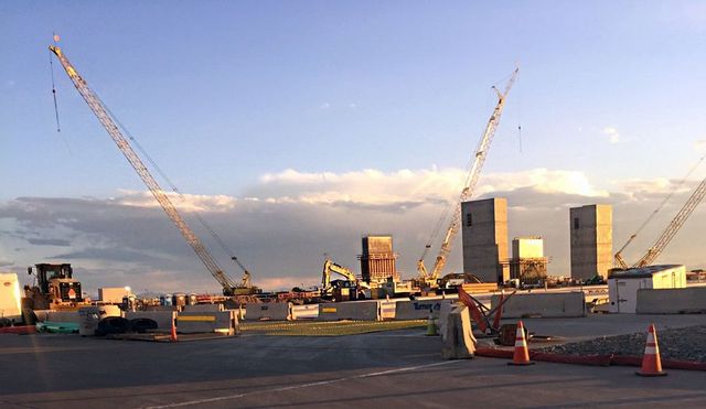 FODS Used To Prevent Foreign Object Debris at Denver Airport | FODS ...