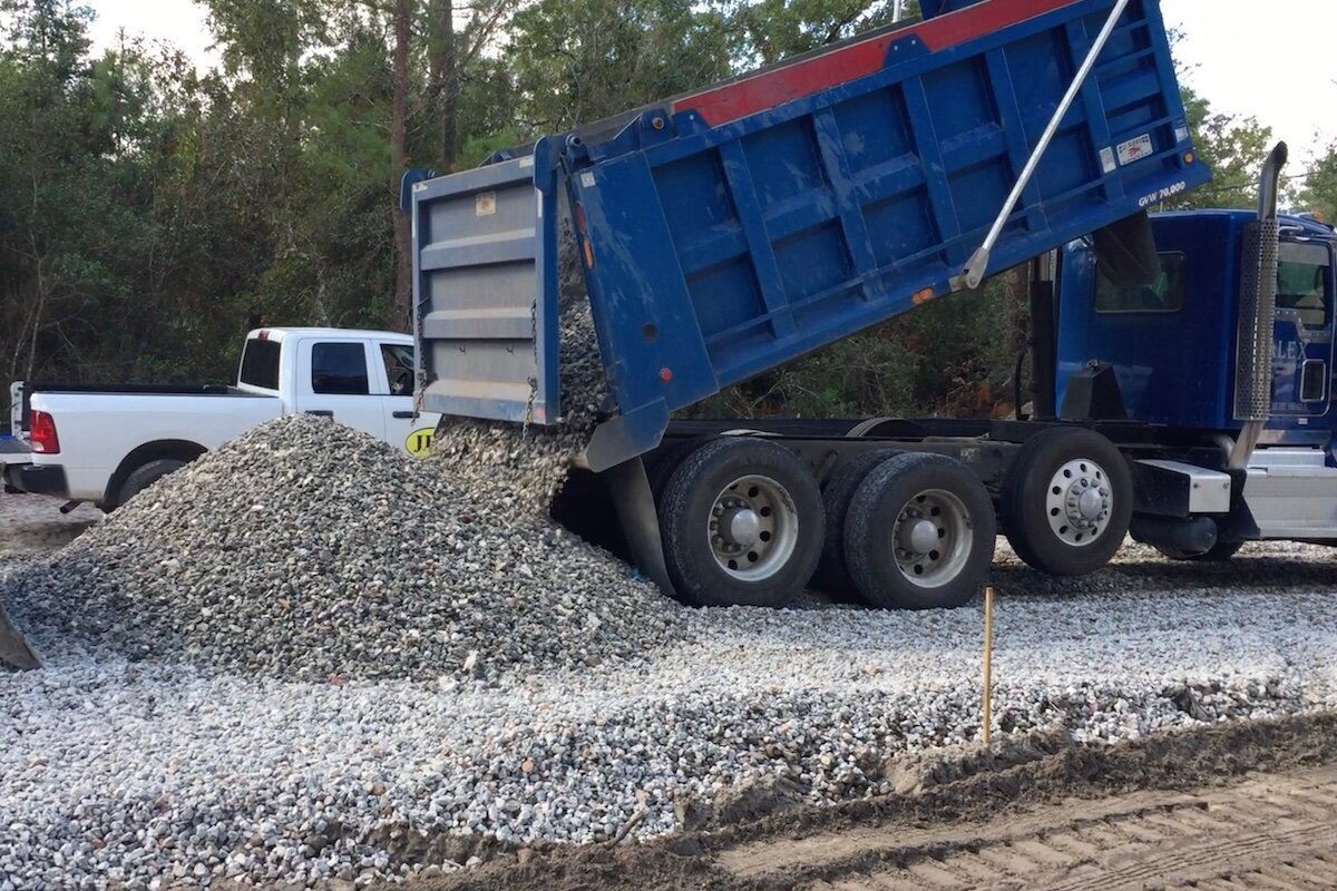 FODS Trackout Control Mats - Reusable Construction Entrance | FODS ...