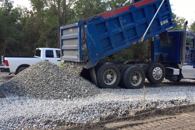 FODS Trackout Control Mats - Reusable Construction Entrance | FODS ...