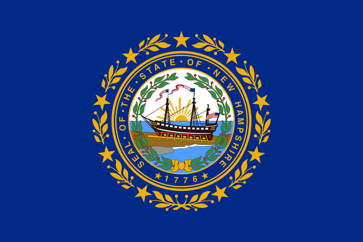 New Hampshire Temporary Construction Exit BMP | FODS Mats