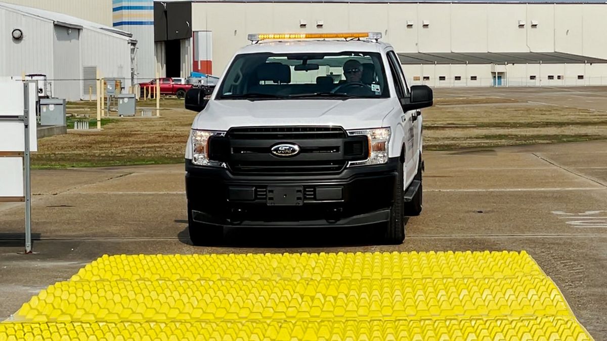 Keep your Runways 'Clear for Departure' with FODS Proactive FOD ...
