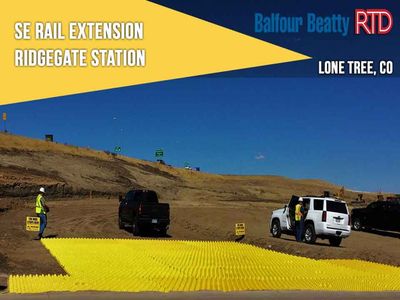 Case Study: Composite Trackout Control Solution For Regional ...