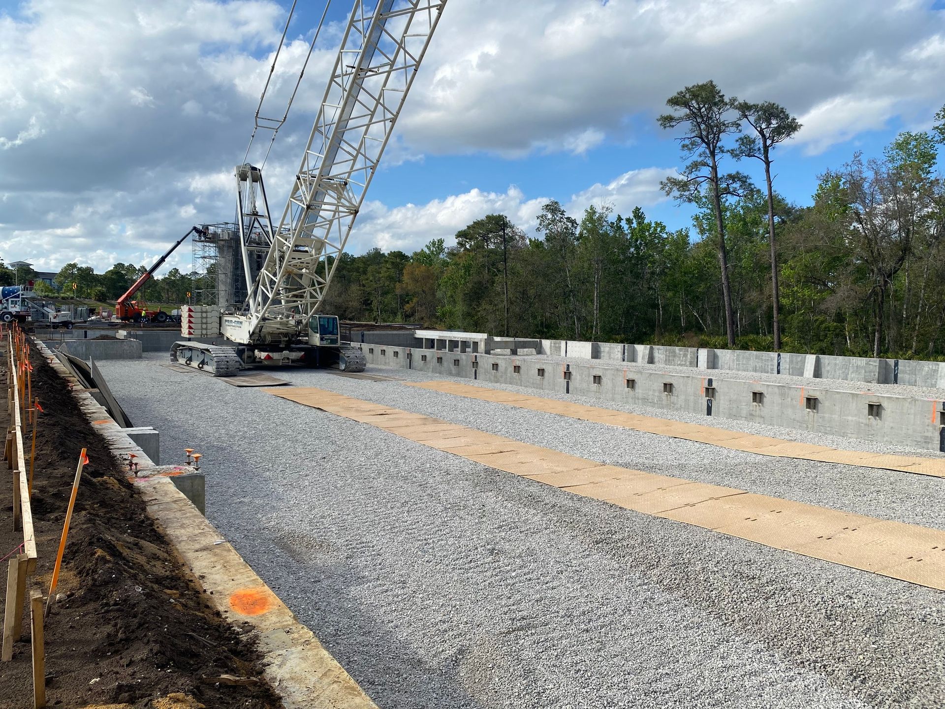 FODS Ground Protection Mats - Your Road Into Any Jobsite | FODS ...