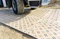 FODS Trackout Control Mats - Reusable Construction Entrance | FODS ...