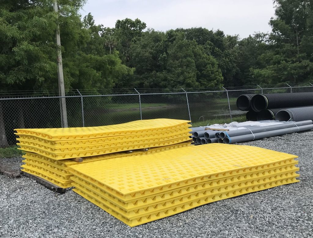FODS In The Field: I-4 Ultimate Highway Project