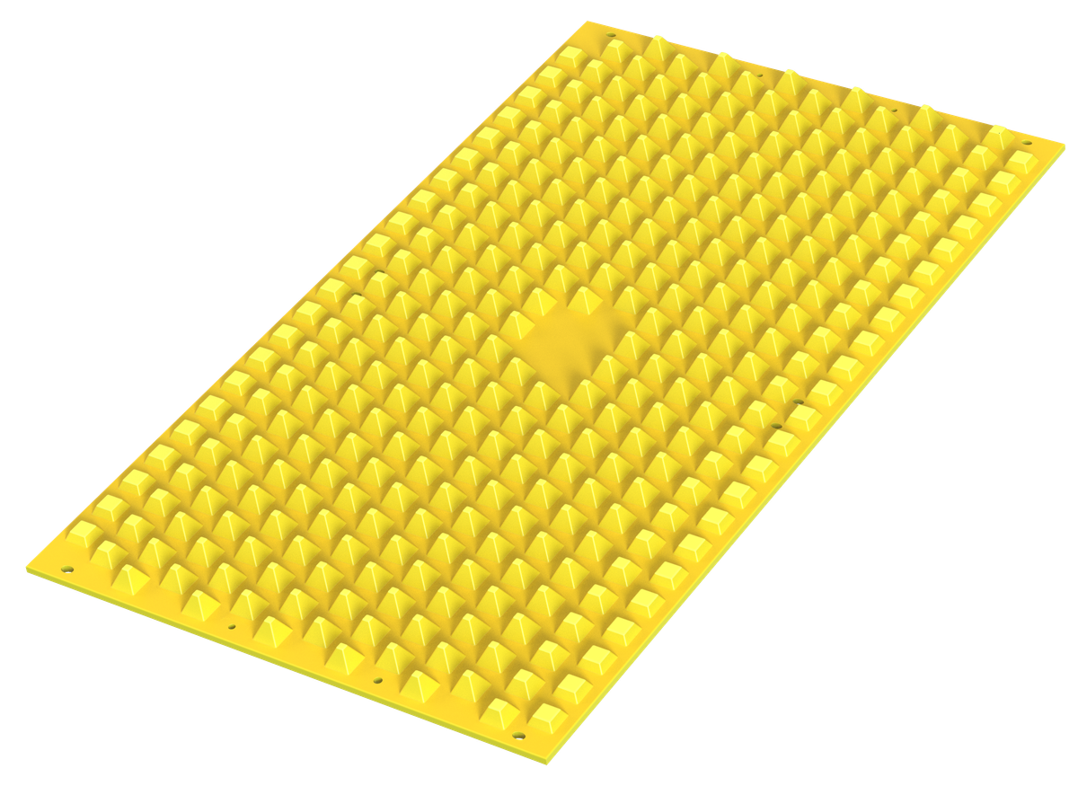 FODS Trackout Control Mats - Reusable Construction Entrance | FODS ...