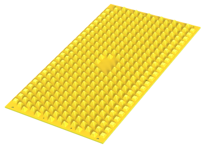 FODS Trackout Control Mats - Reusable Construction Entrance | FODS ...