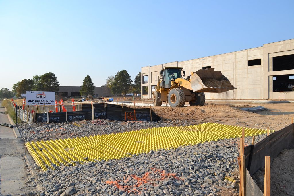 Caterpillar® Welcomes FODS into the Allied Vendor Program | FODS ...