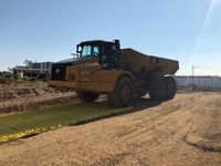 Michigan Stabilized Construction Access Road | FODS BMP