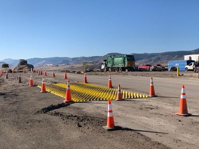 FODS Deployed on Landfills in US to Reduce Trackout Costs | FODS ...