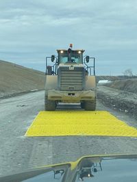 FODS Deployed on Landfills in US to Reduce Trackout Costs