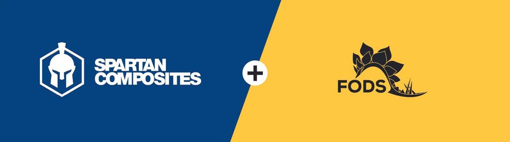 Spartan Composites Acquires FODS