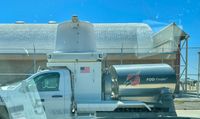 MCAS Yuma Increases FOD Control Efforts with FODS System