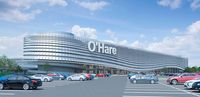O'Hare deploys FODS for Terminal 5 Expansion Project