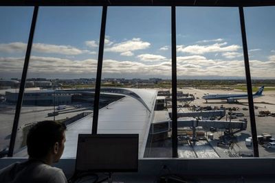 O'Hare deploys FODS for Terminal 5 Expansion Project