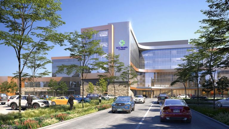 Intermountain Health Expands Capabilities with New Campus | FODS ...